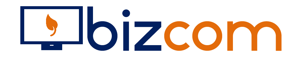 Bizcom Support Desk